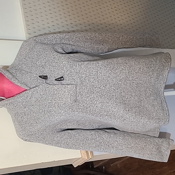 The North Face | Sweaters | The North Face Sweater | Poshmark